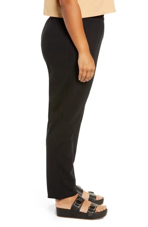 OPEN EDIT Knit Sweatpants