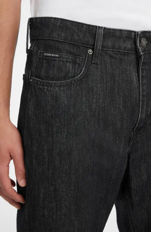 Guess G16 Straight Leg Jeans