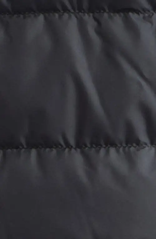 Moncler Treompan Water Repellent Down Puffer Vest - Black