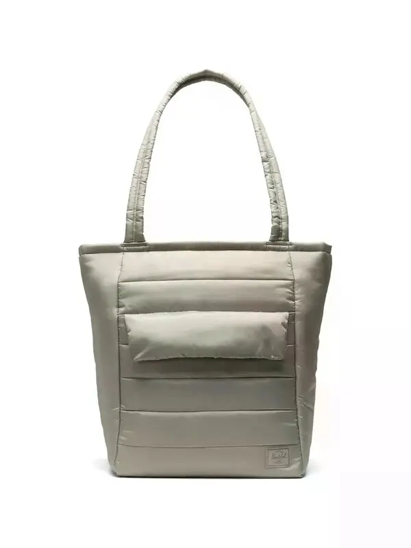 Herschel Supply Co. Quilted Tote Bag