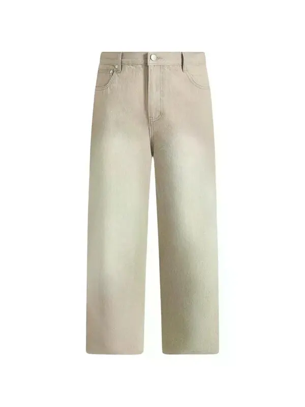 Manière De Voir Relaxed Fit Denim Jeans