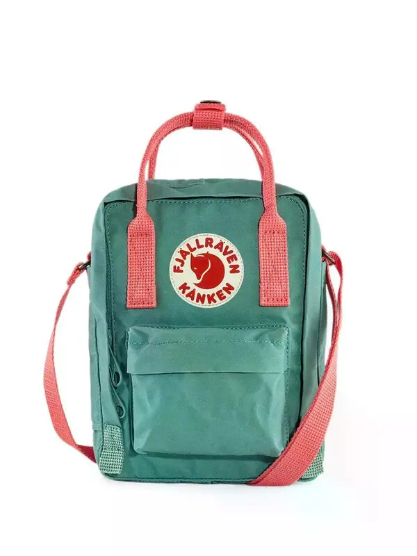 FJALL RAVEN Kanken Cross-body Bag