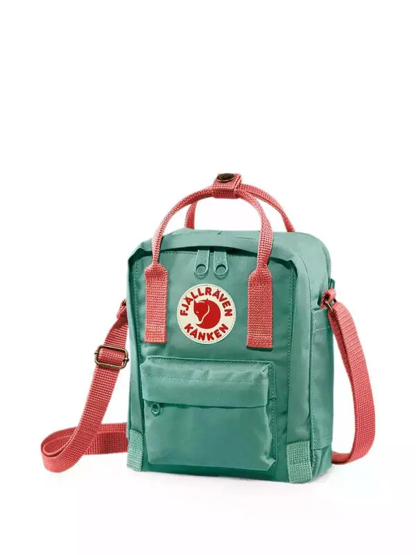 FJALL RAVEN Kanken Cross-body Bag