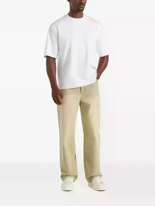 Manière De Voir Relaxed-fit Denim Jeans