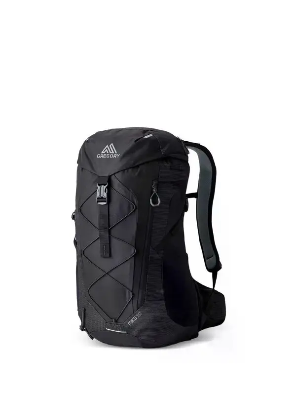 GREGORY Miko 30l Backpack - Black