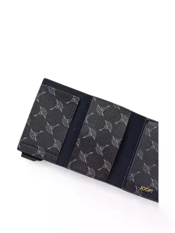 JOOP! Cortina Cornflower C-four Card Holder