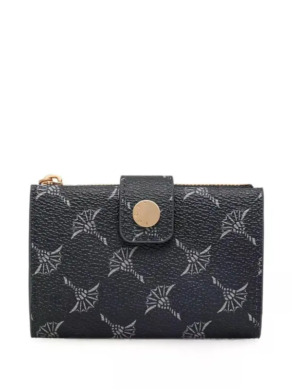 JOOP! Cortina Cornflower C-four Card Holder - Blue