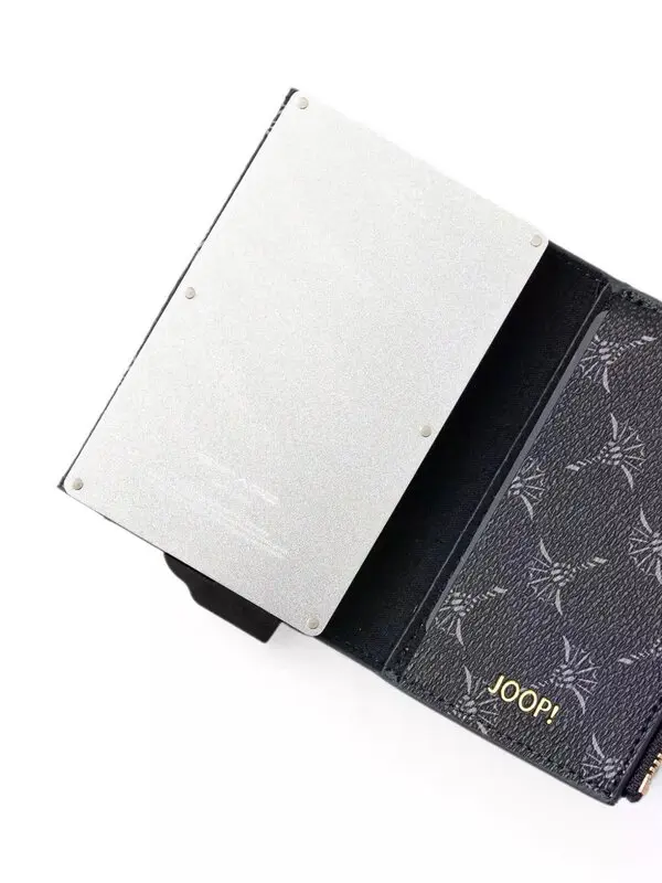 JOOP! Cortina Cornflower C-four Card Holder
