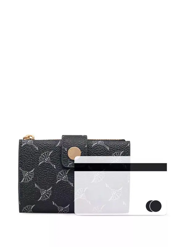 JOOP! Cortina Cornflower C-four Card Holder