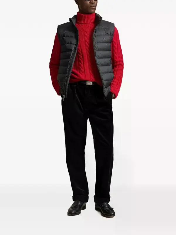 Polo Ralph Lauren Colden Packable Down Vest