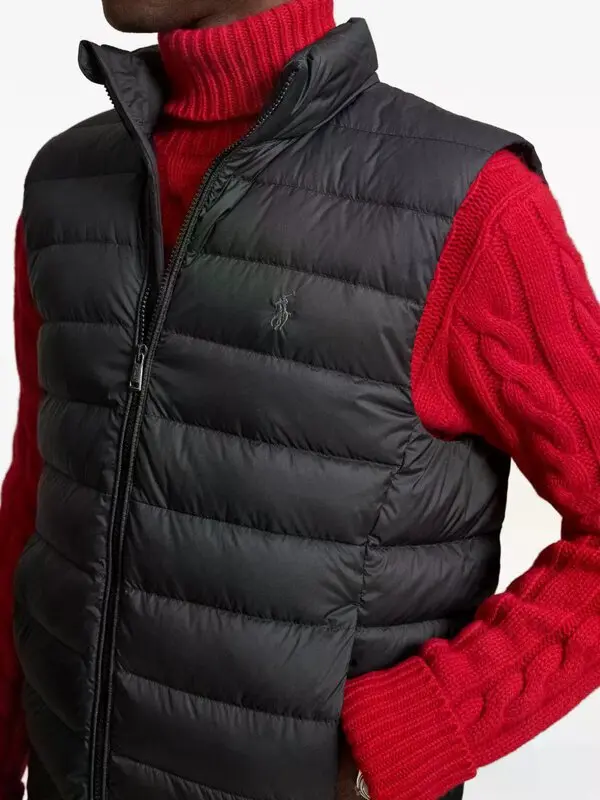 Polo Ralph Lauren Colden Packable Down Vest