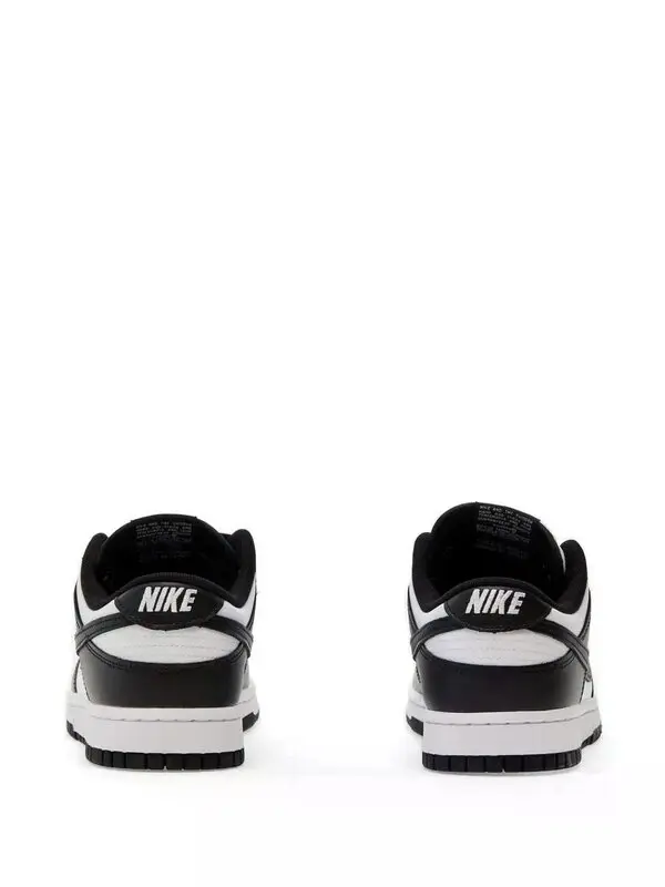 Nike Dunk Sneakers