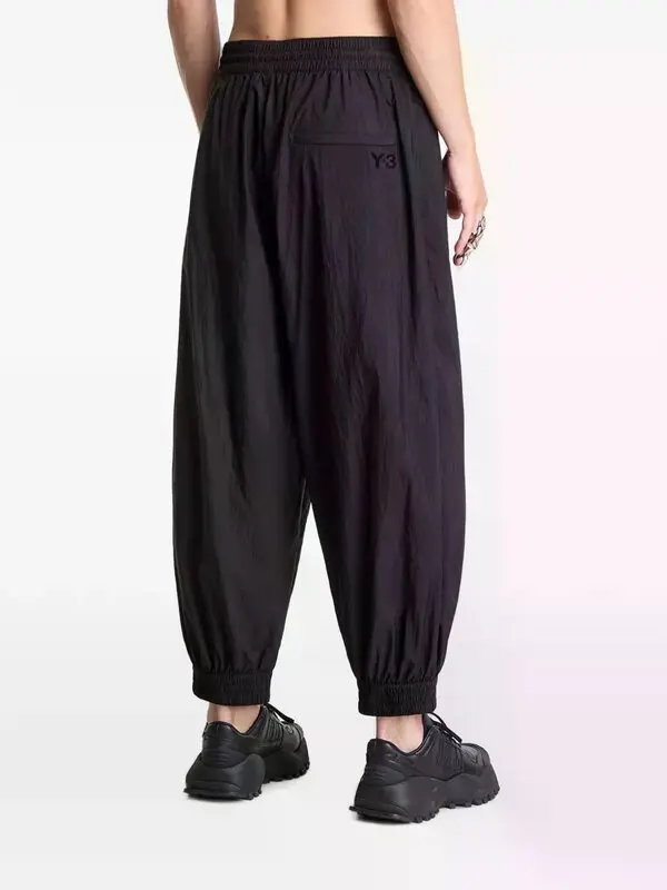 Y3 Gradient 3-stripes Track Pants