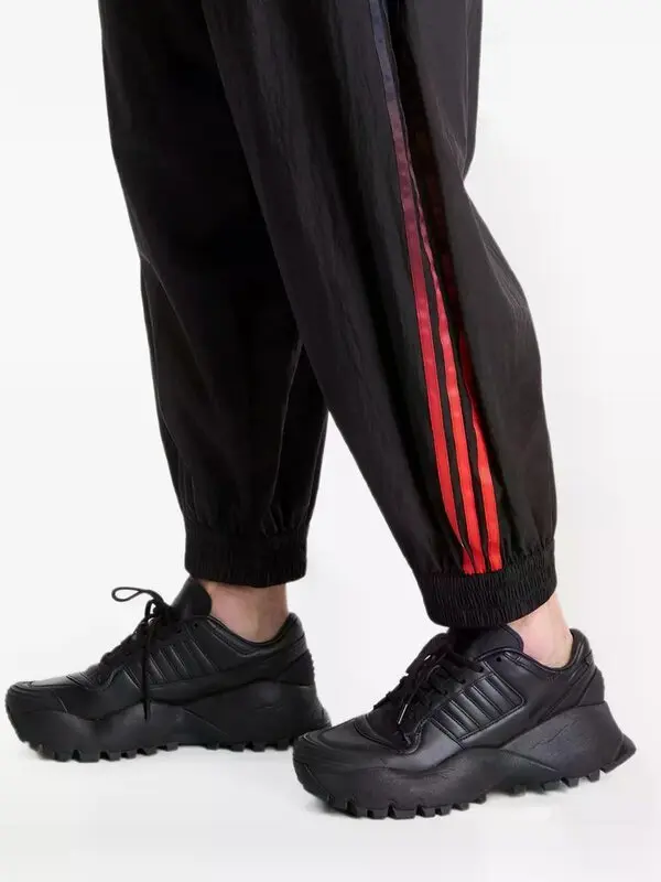 Y3 Gradient 3-stripes Drawstring Track Pants