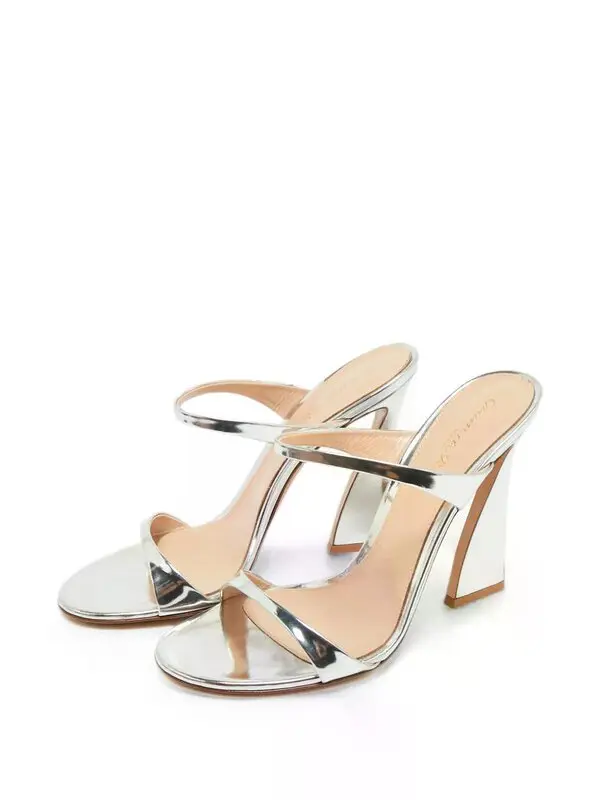 GIANVITO ROSSI Aura Sandals