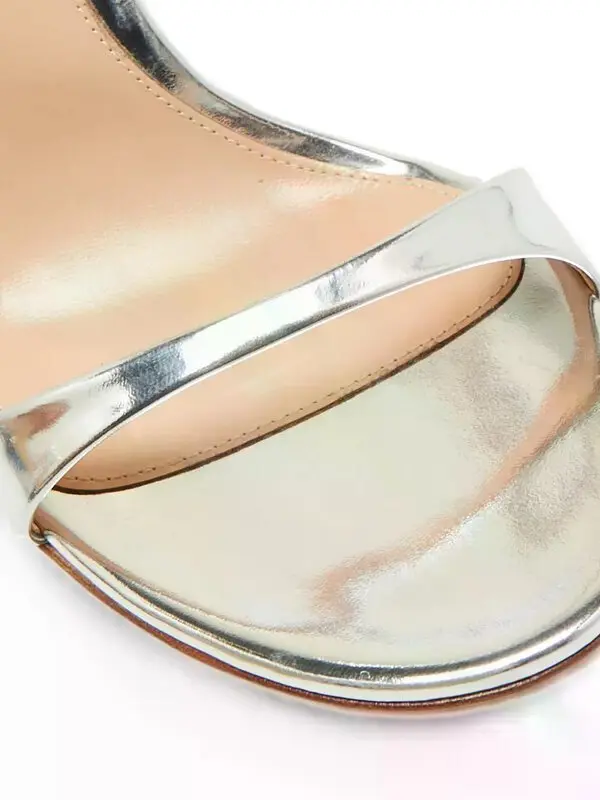GIANVITO ROSSI Aura Sandals
