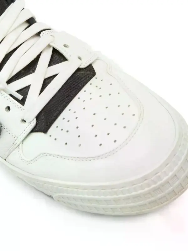 Off-White Off Court 3.0 High-top Sneakers