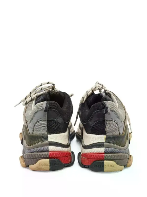 Balenciaga Triple S Sneakers