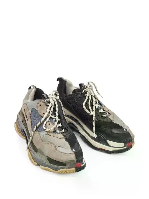 Balenciaga Triple S Sneakers