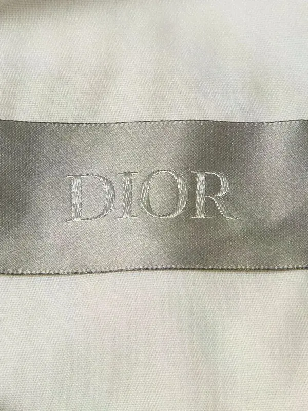 Dior Drawstring Track Pants