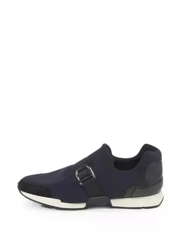 Hermès Run Slip-on Sneakers