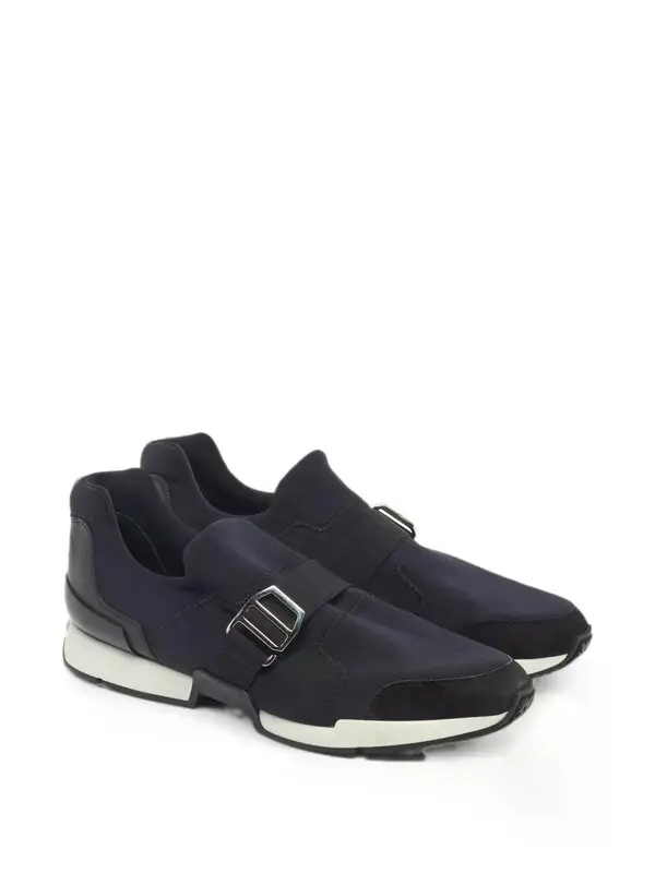 Hermès Run Slip-on Sneakers