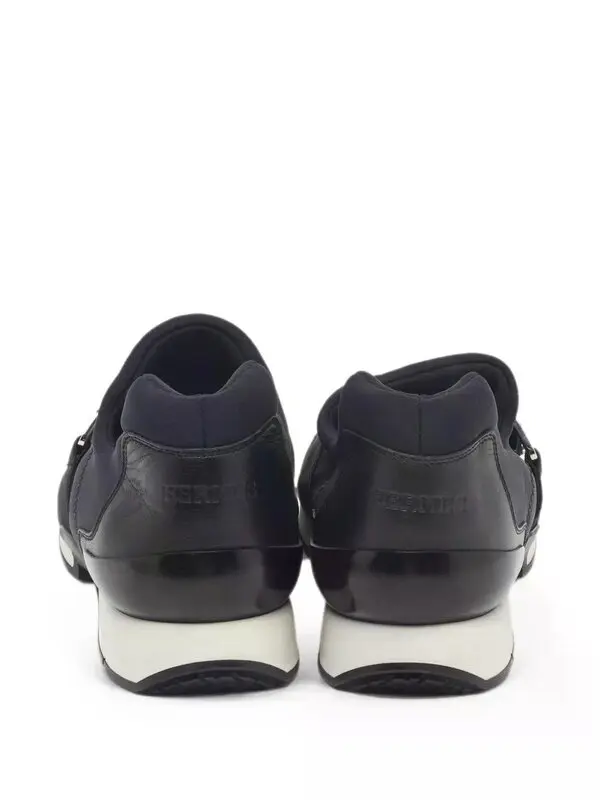 Hermès Run Slip-on Sneakers