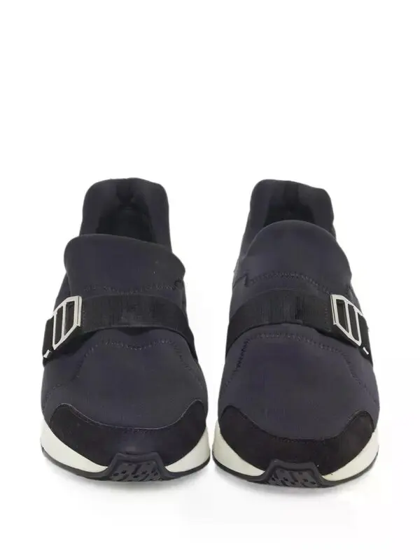 Hermès Run Slip-on Sneakers