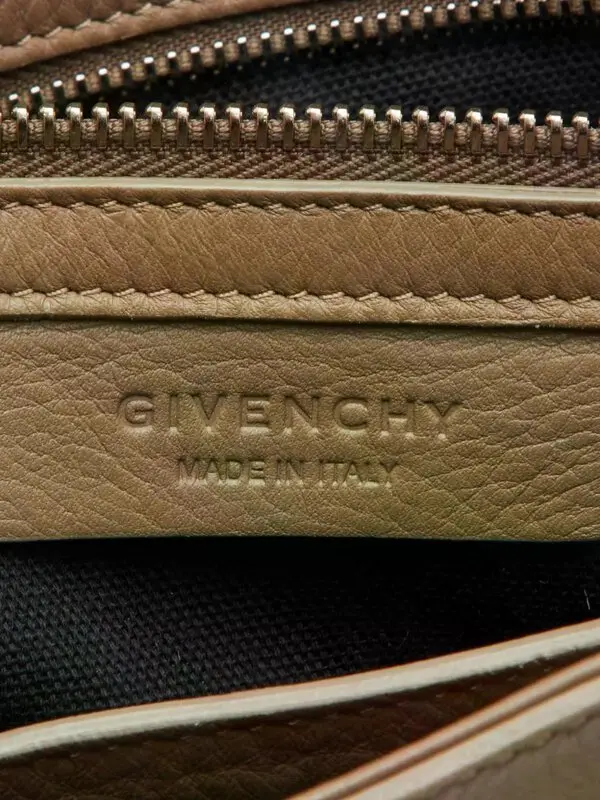Givenchy Pandora Flap Top Handle Bag