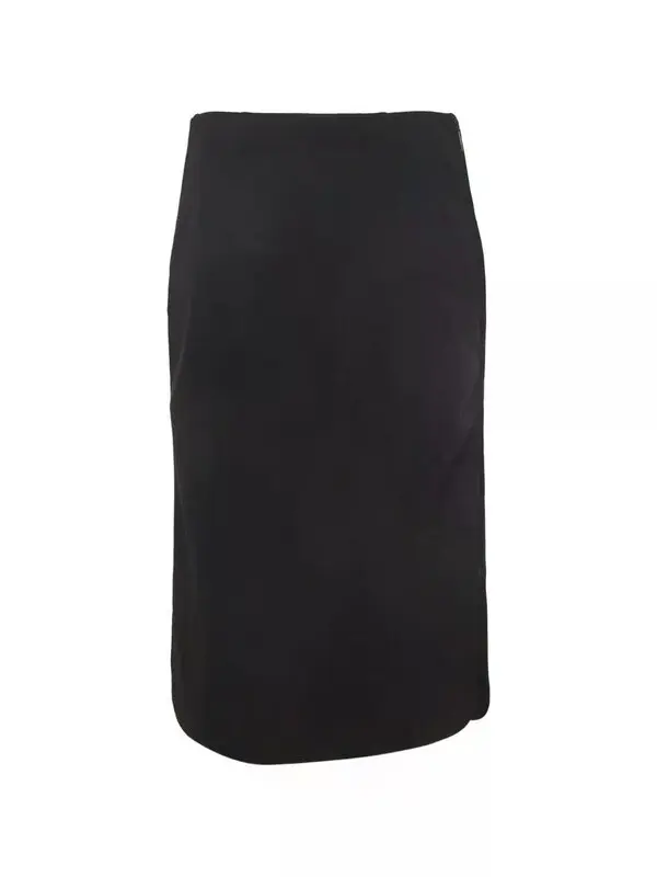 Diane Von Furstenberg 2017 Noemi Midi Pencil Skirt