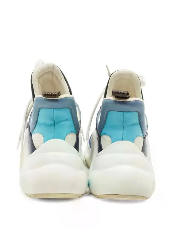 LOUIS VUITTON Archlight Lace-up Sneakers