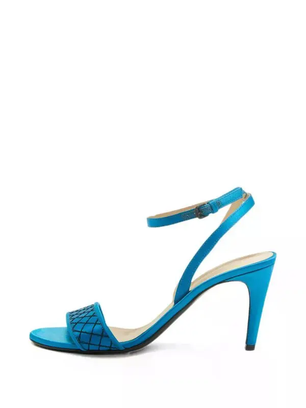 Bottega Veneta Ankle-strap Sandals
