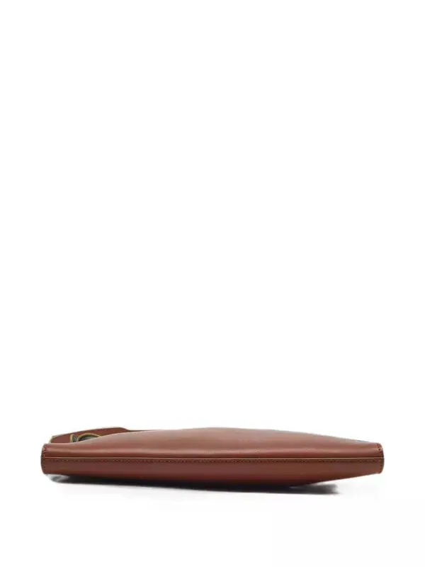 Fendi Peekaboo Twist-lock Crossbody Bag