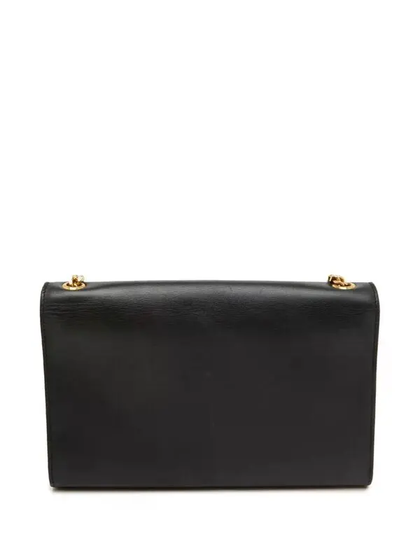 Saint Laurent Medium Kate Tassel Cross Body Bag