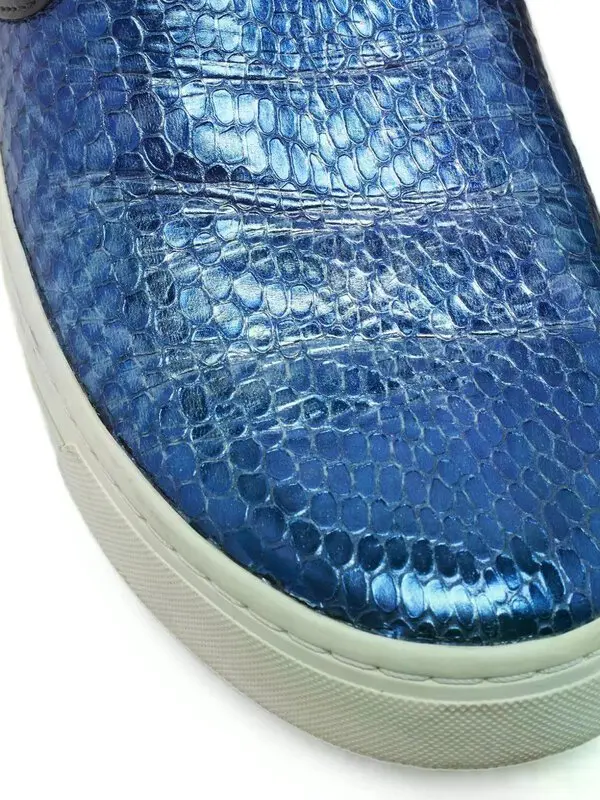 Marc Jacobs Broome Slip-on Sneakers