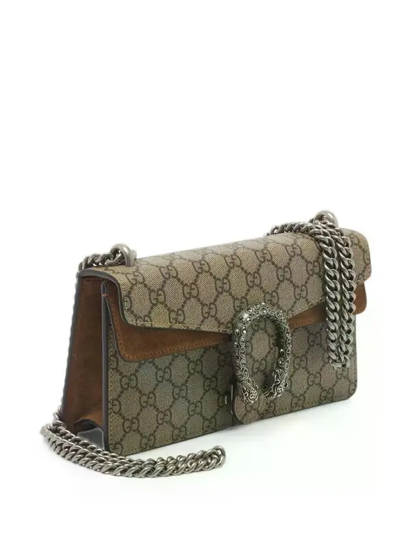 Gucci Dionysus Crystal Shoulder Bag