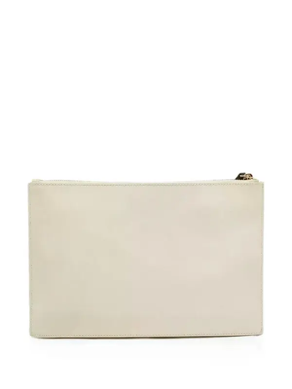 Kate Spade New York Flights Of Fancy Bananas Clutch Bag