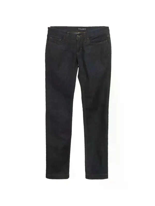Dolce & Gabbana Skinny Jeans
