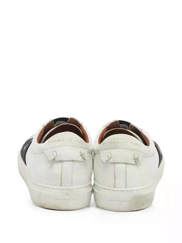 Givenchy Urban Street Slip-on Sneakers