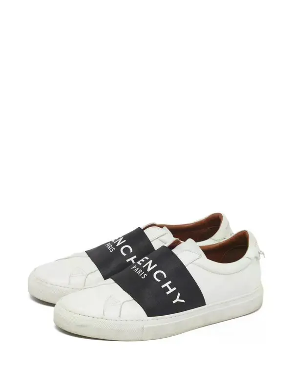 Givenchy Urban Street Slip-on Sneakers