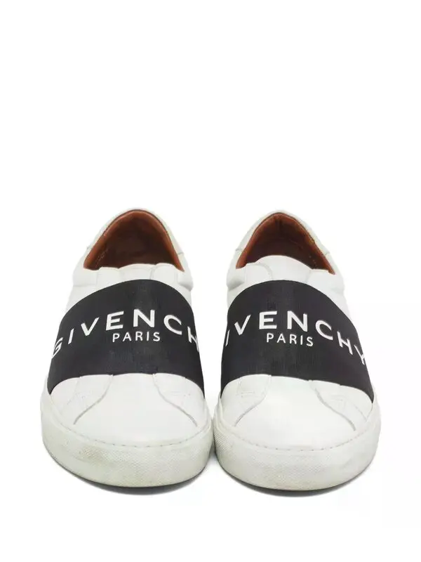 Givenchy Urban Street Slip-on Sneakers