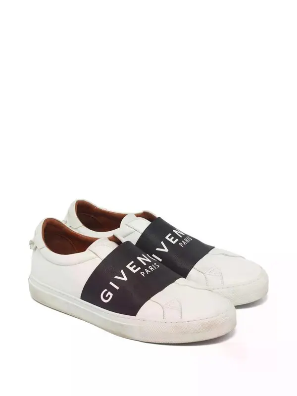 Givenchy Urban Street Slip-on Sneakers