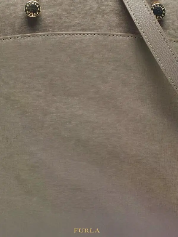 Furla Agata Tote Bag