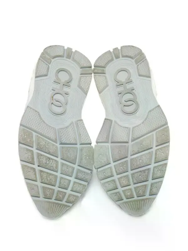 JIMMY CHOO Raine Sneakers