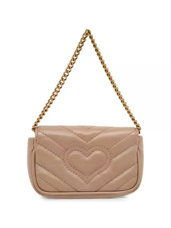 Gucci Gg Marmont Matelassé Mini Bag