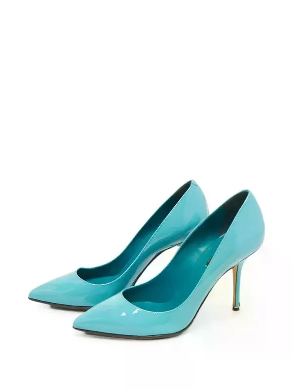 Dolce & Gabbana Pointed-toe Pumps