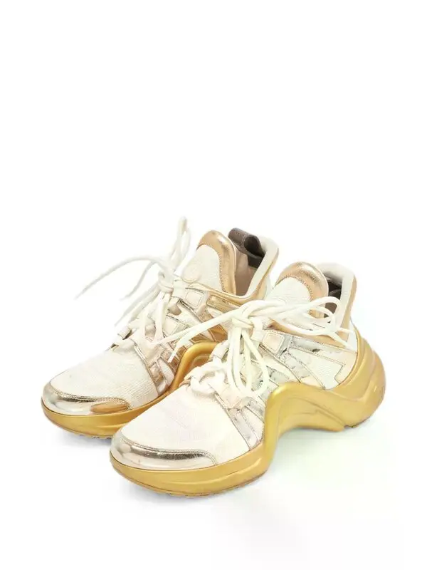 LOUIS VUITTON Archlight Sneakers