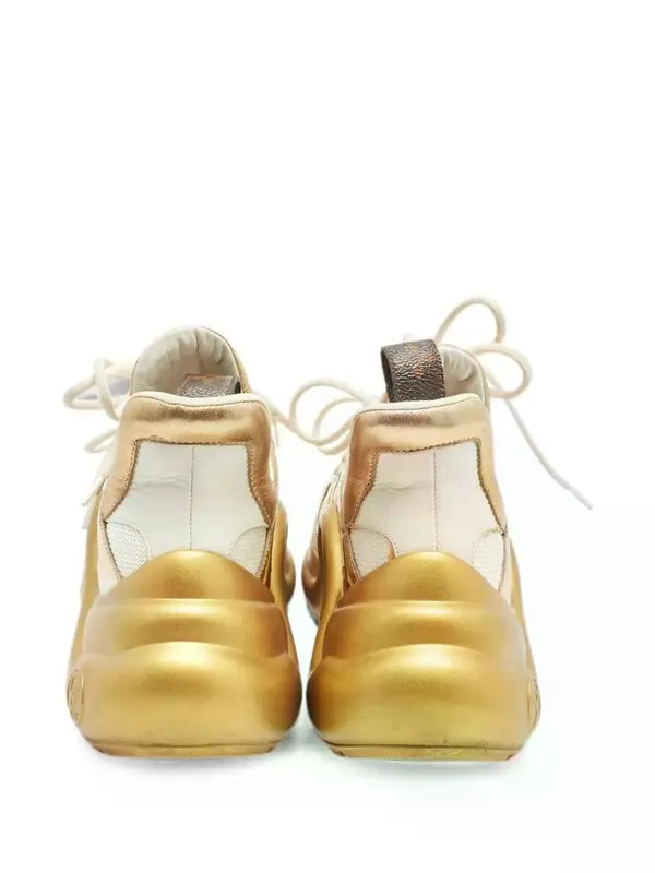 LOUIS VUITTON Archlight Sneakers