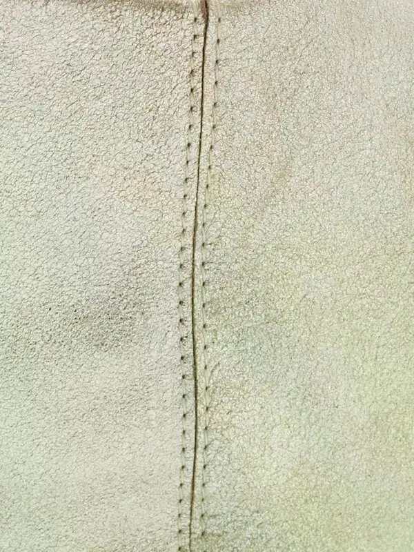 JIMMY CHOO Carina Shimmer Clutch Bag
