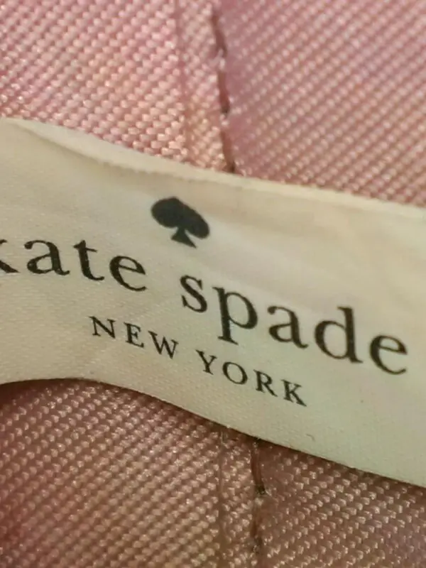 Kate Spade New York Quilted Leather Crossbody Bag
